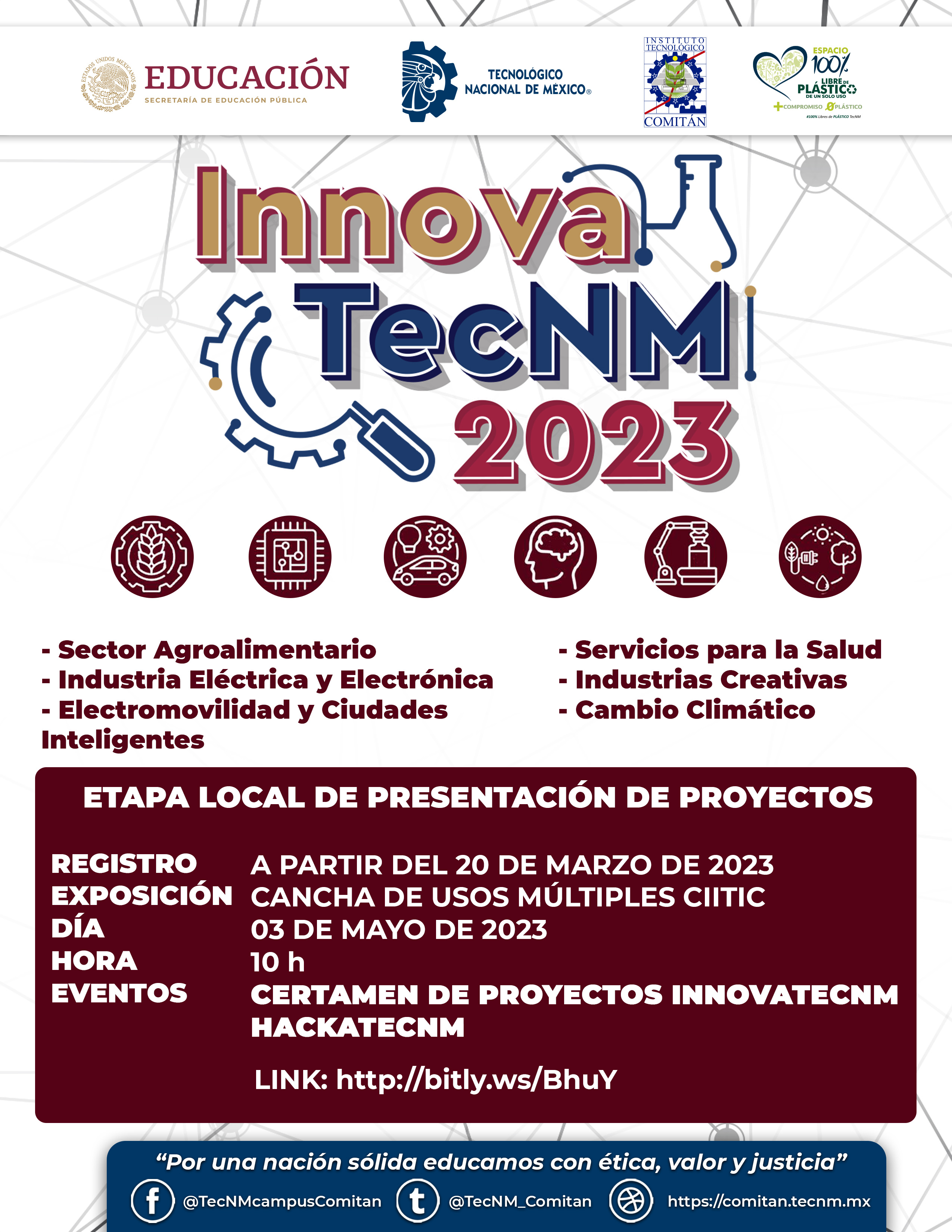 TecNM | Tecnológico Nacional de México